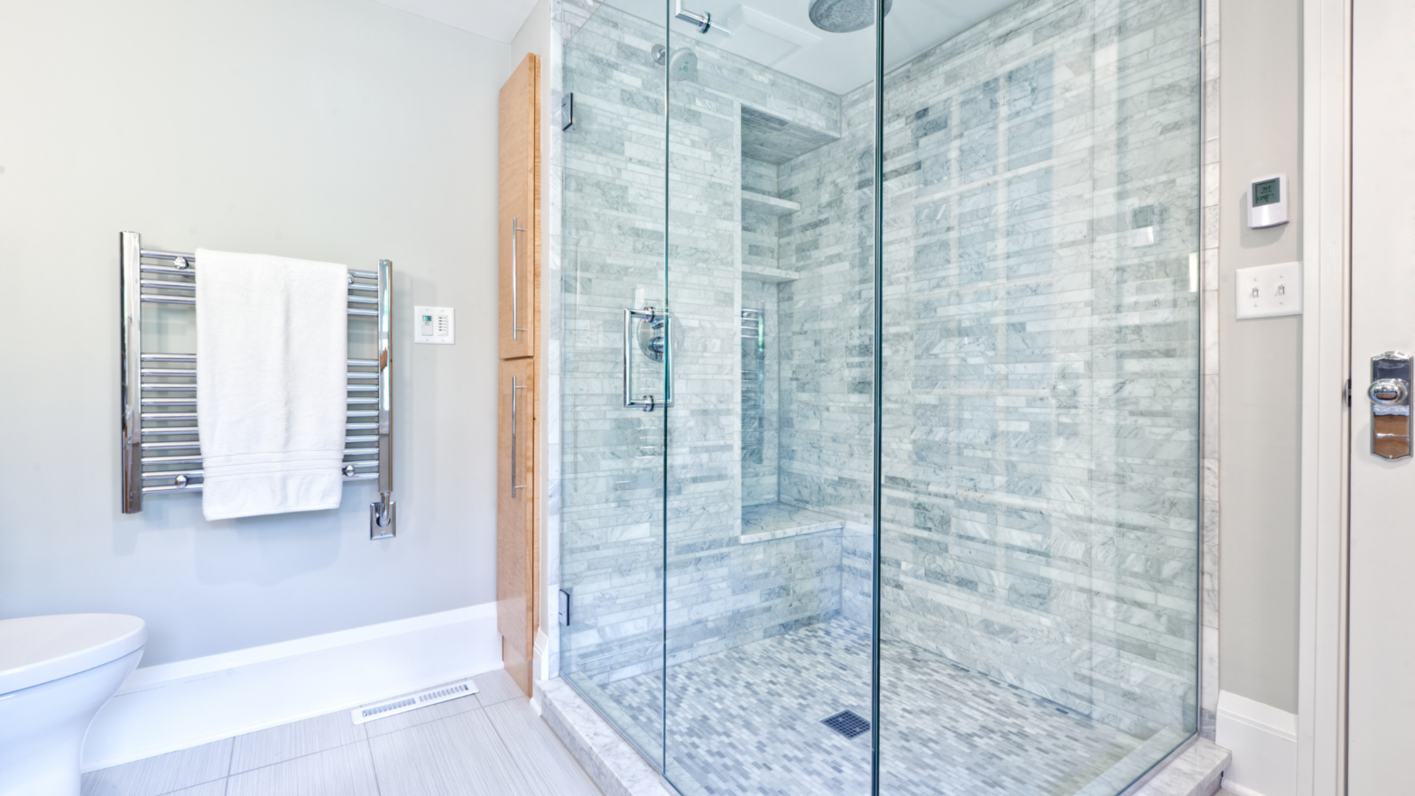 Why Have a Curbless Shower: Pros, Cons, and Design Tips